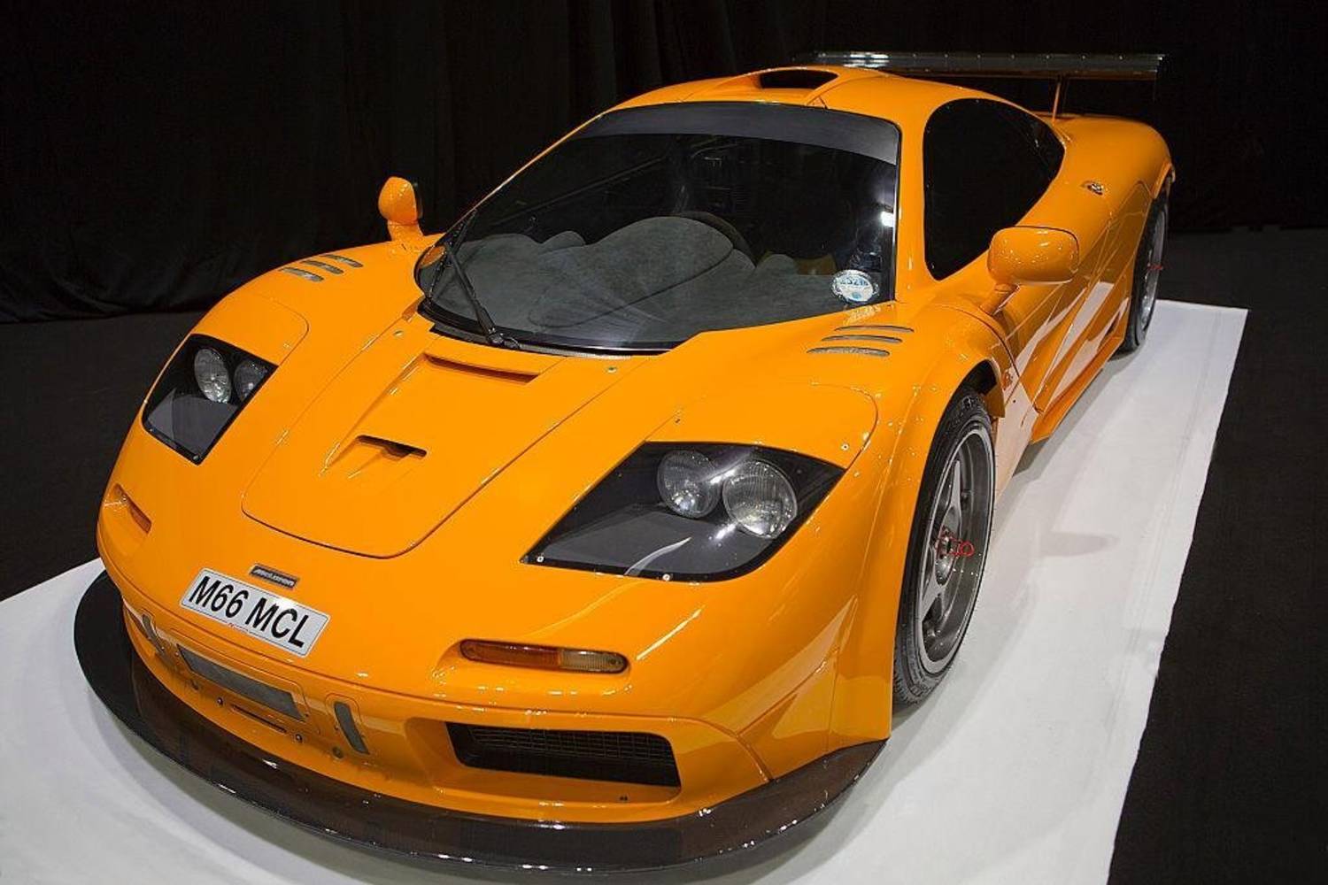 F1 teams design cars: Check out our 6 favourites