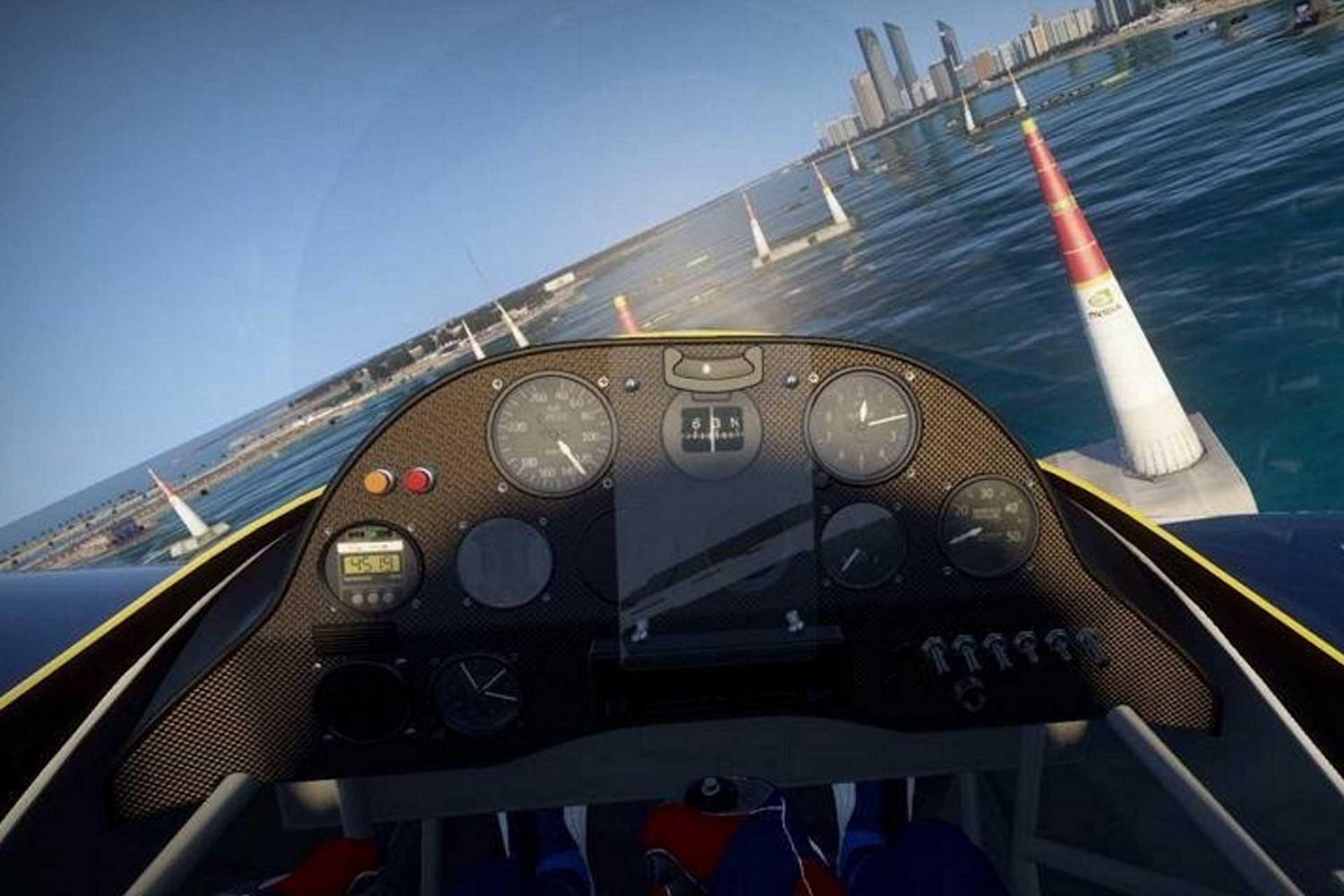 Best flying games: 7 flight simulators you need to play