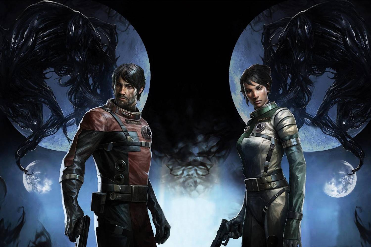 Prey guía: Consejos y sugerencias para Prey | Red Bull