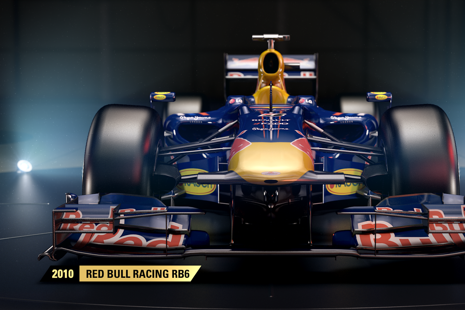 F1 2017 game | Codemasters *interview* | Red Bull Games