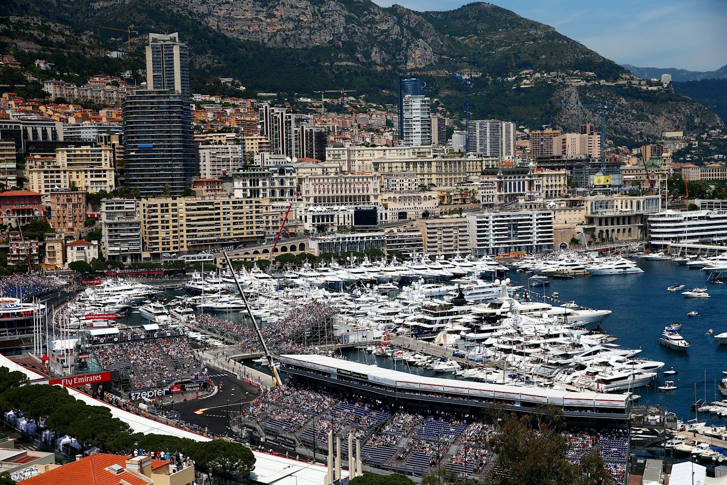 Daniel Ricciardo F1 driver diary Monaco 2017 | Red Bull