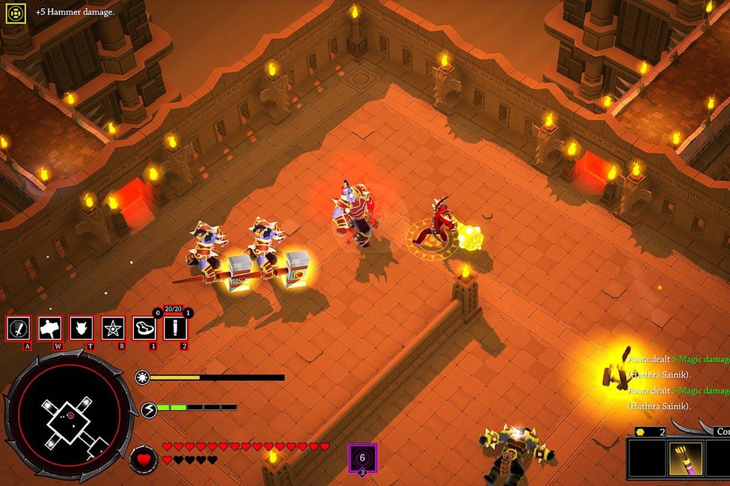 A peek into the Indian game development scene