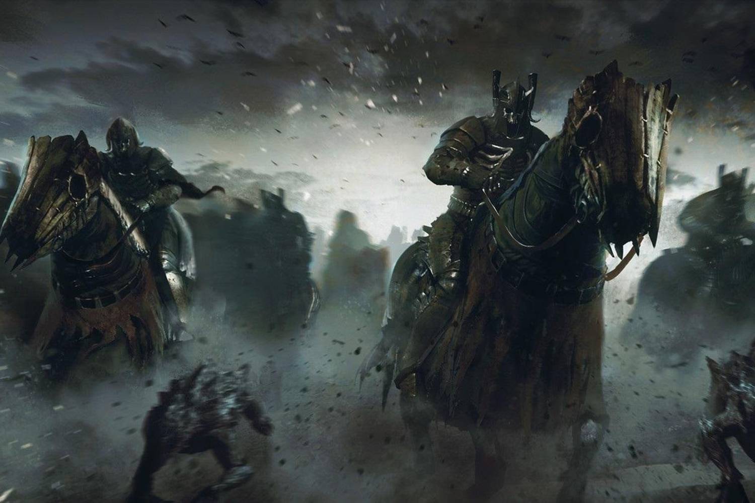 Best gwent cards: The top 10 you need in your deck