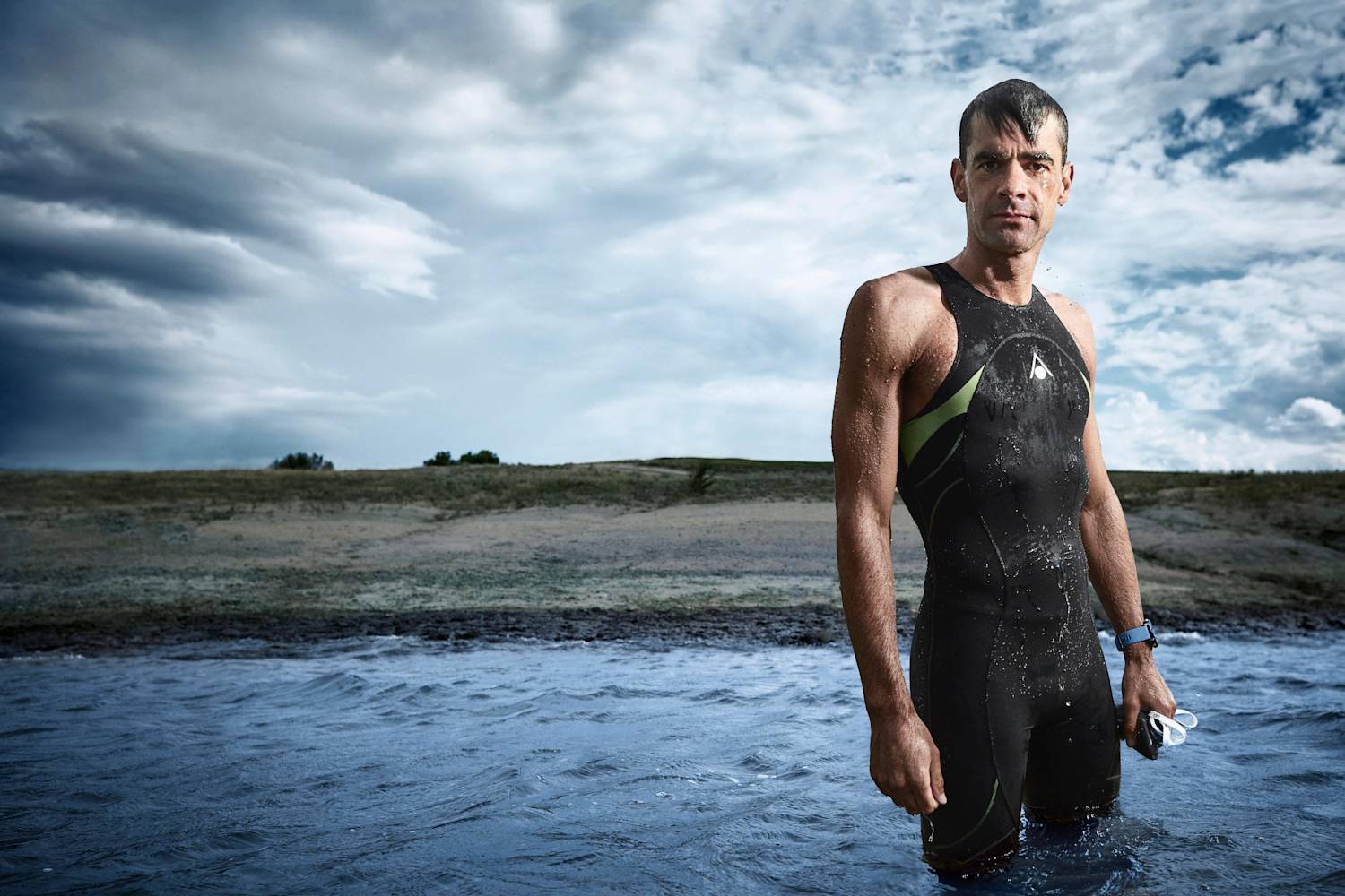 Ironman World Championship – data | The Red Bulletin