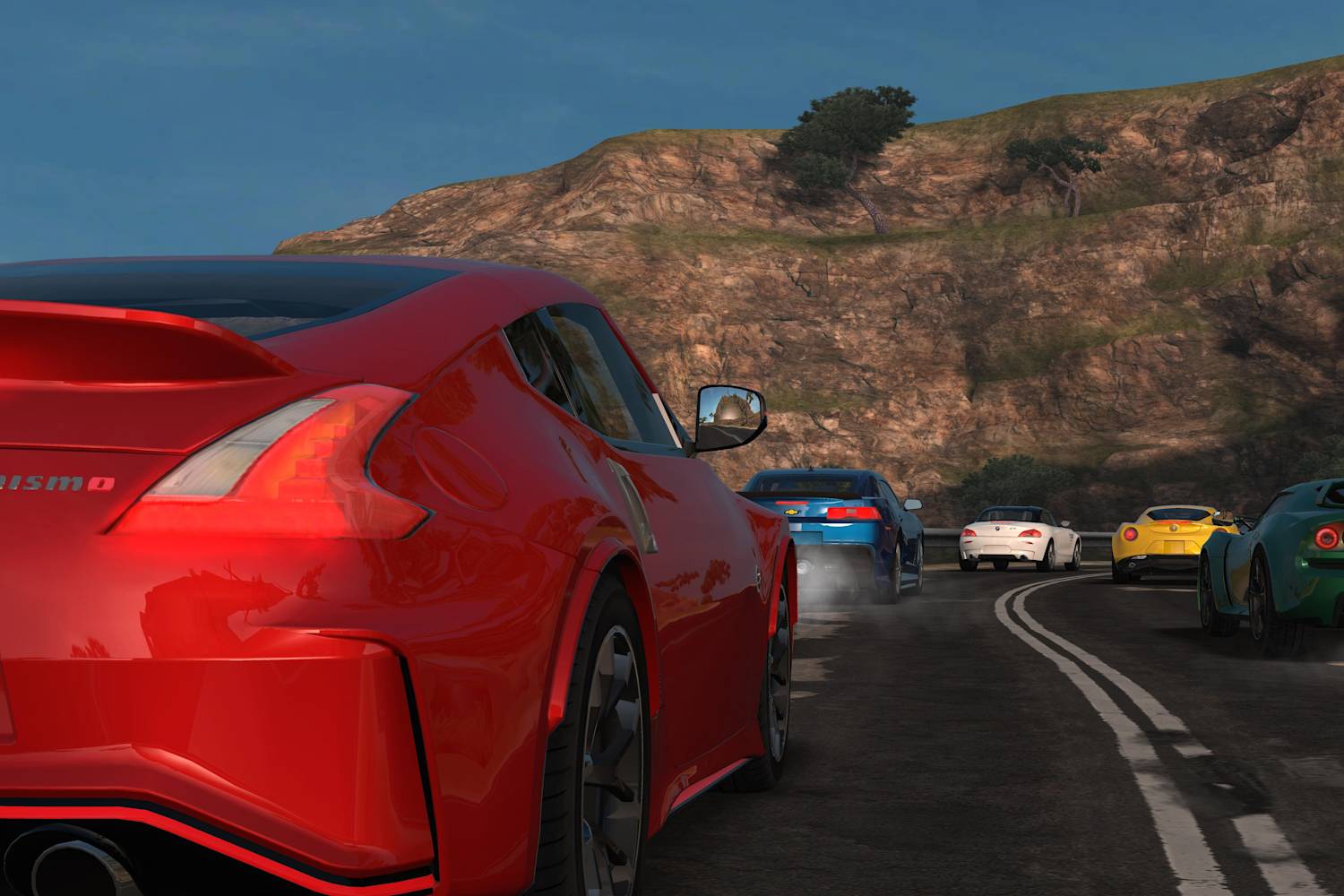 Gear.Club Unlimited: Everything we know so far