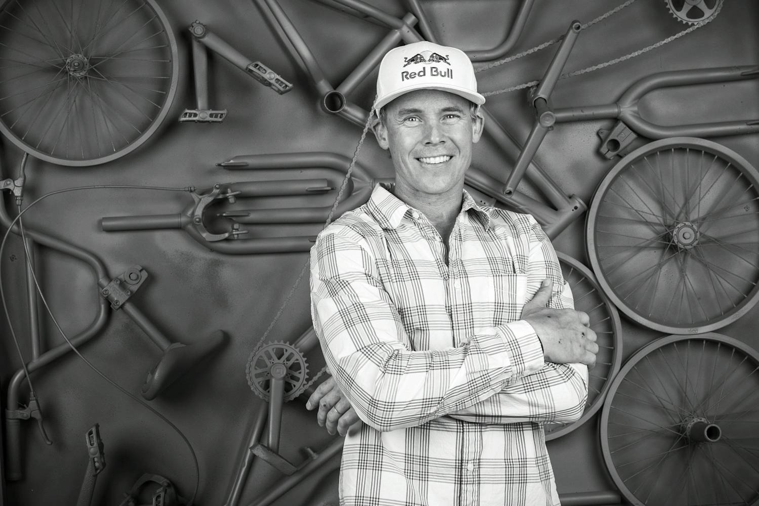 Remembering BMX legend Kevin Robinson, 1971-2017