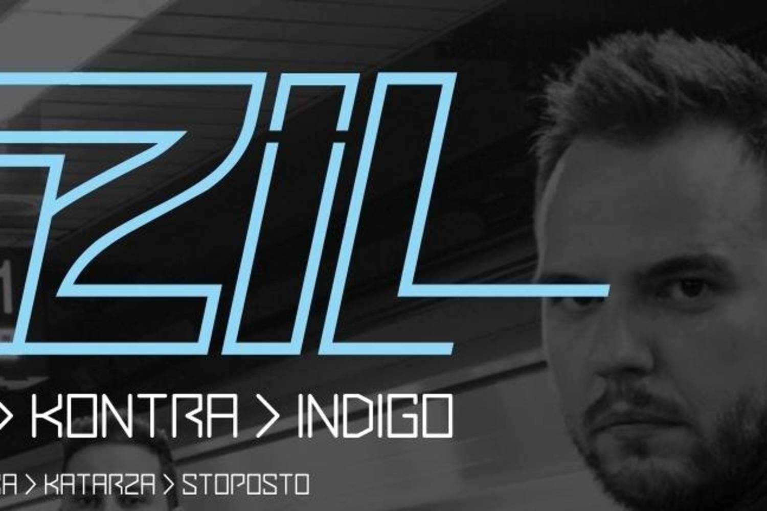 Red Bull Music Presents: Egzil