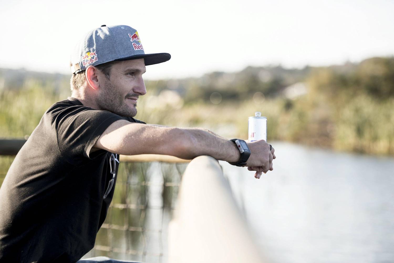 **blog** Richard Murray