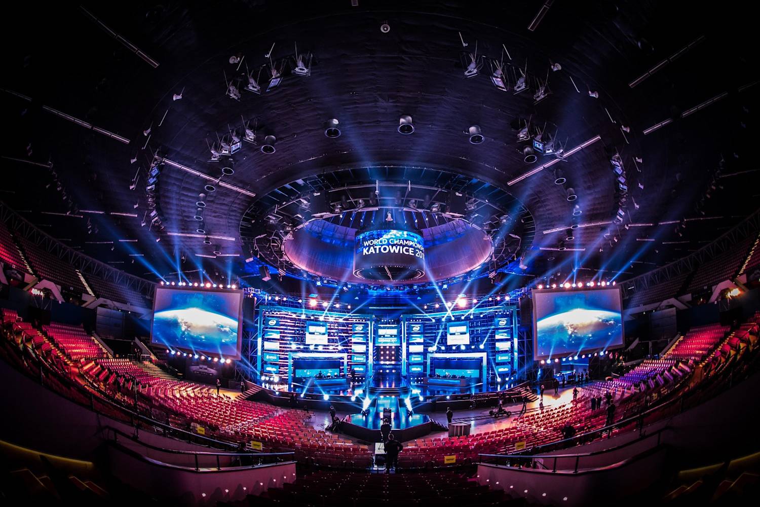ESL One Katowice 2018 Dota 2: The teams to watch
