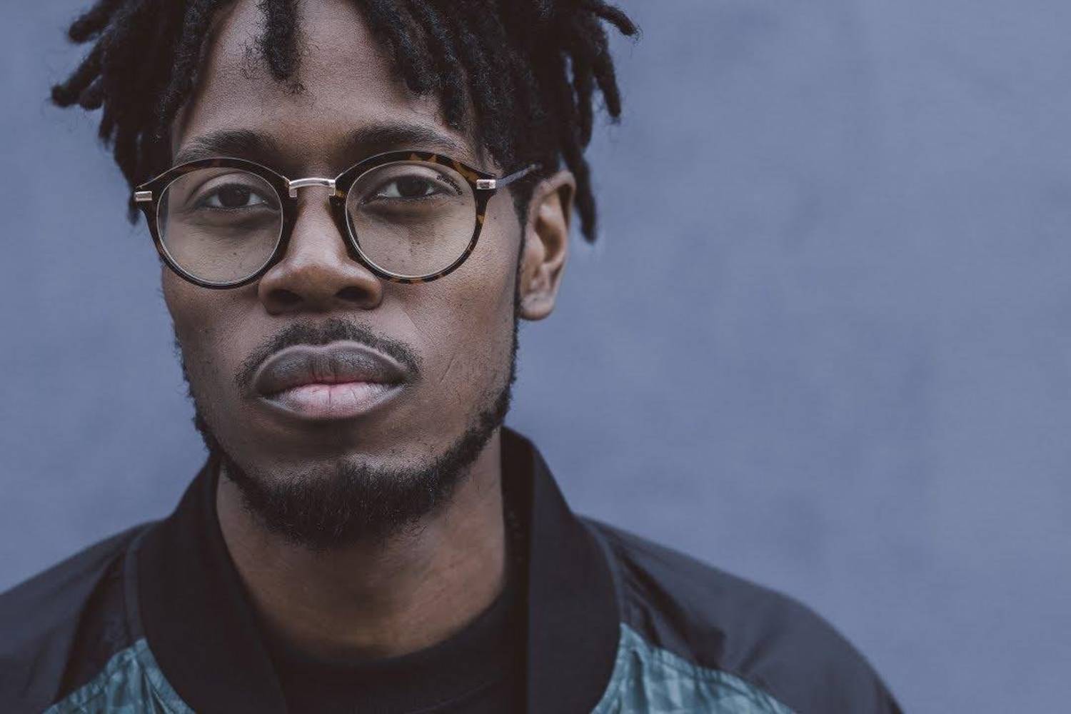 Rapper Illa J participa do Red Bull Music Pulso 2018