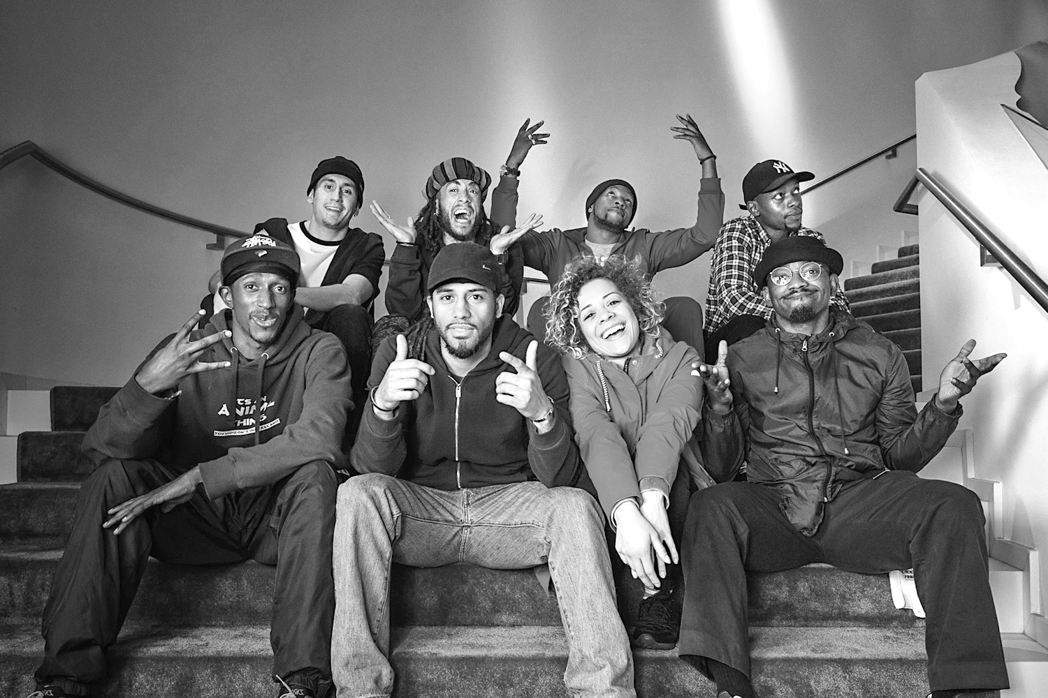 The Dance: Everything you need to know about it