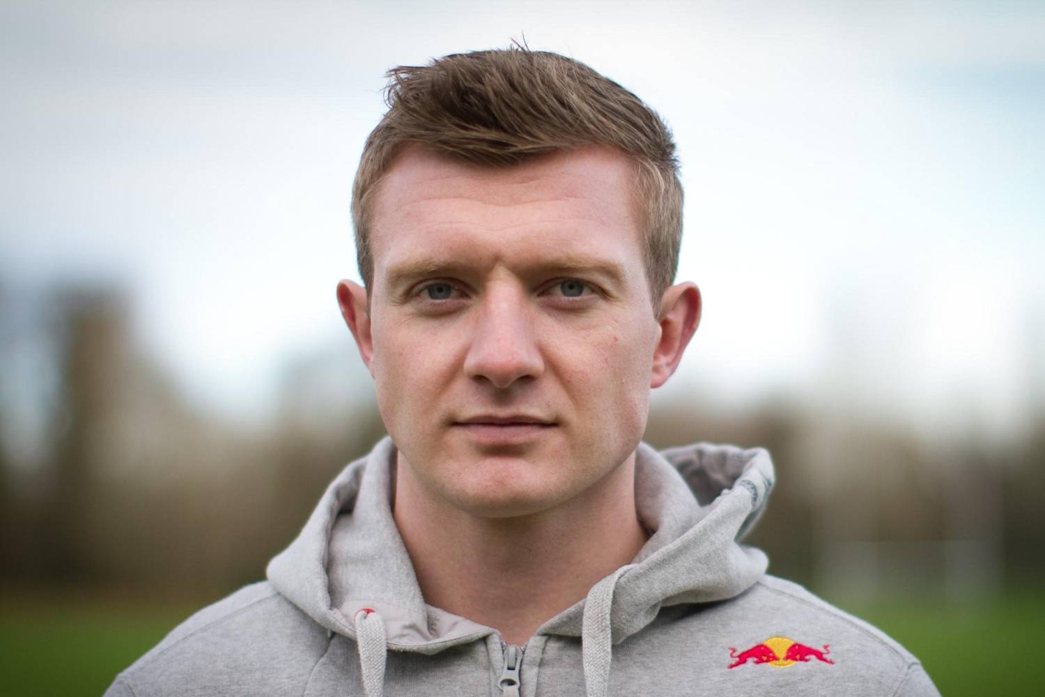 How to be a better athlete: Joe Canning's fitness plan