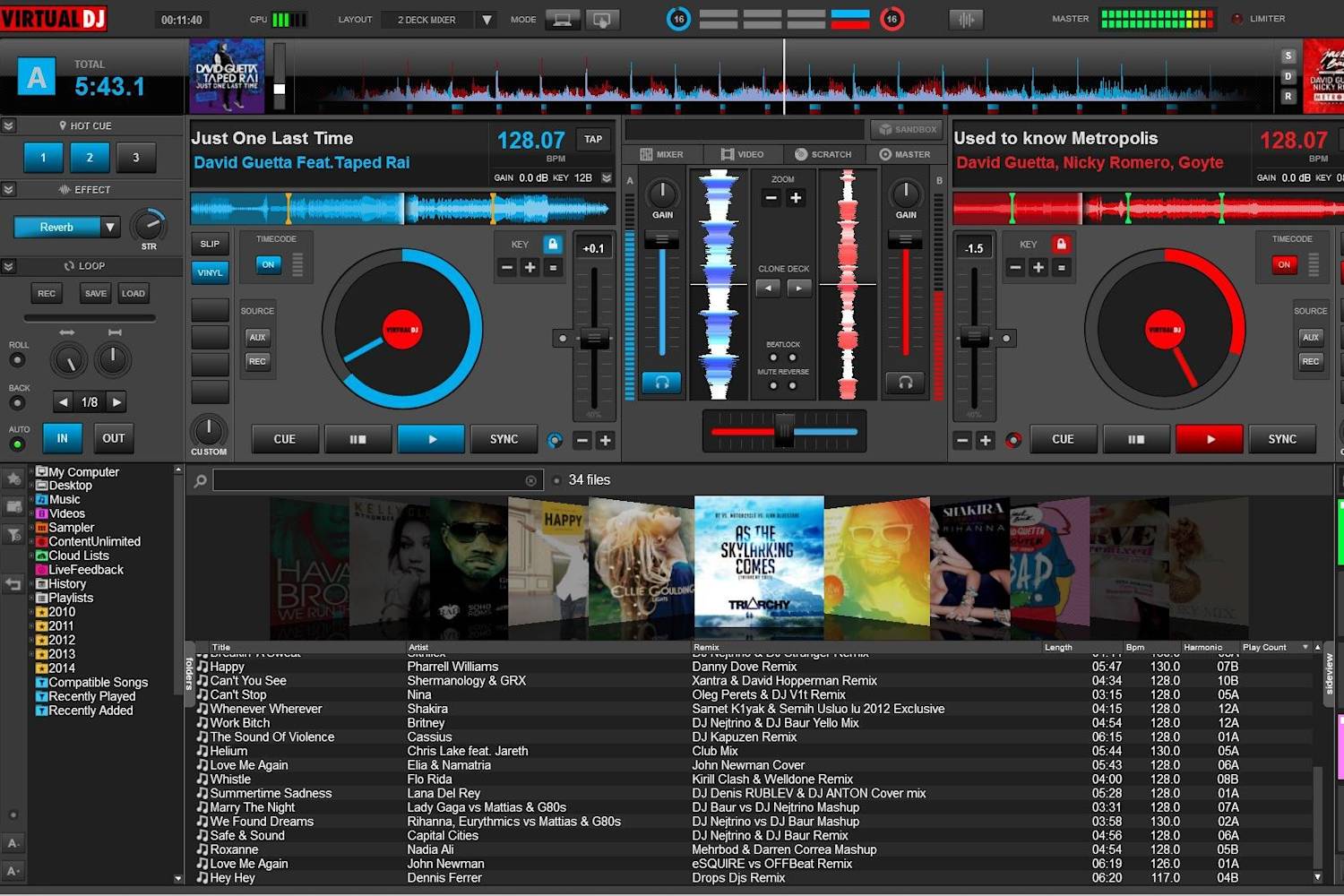 Best DJ software for beginners: 5 recommended tools