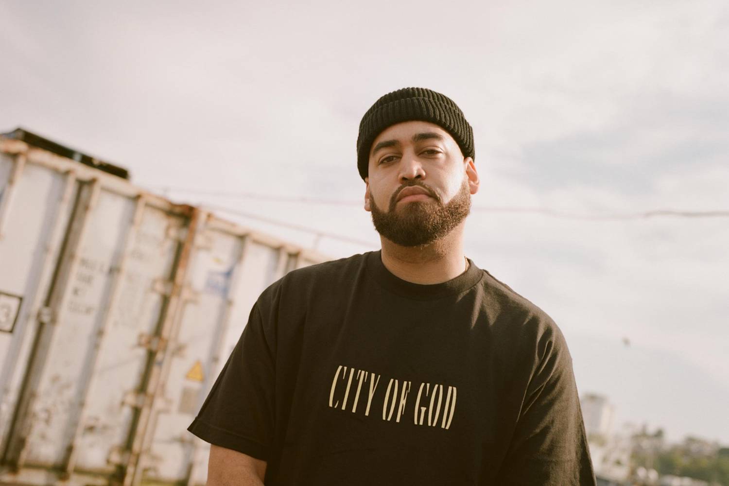 B Wise, Manu Crooks, Kerser, Jesswar, The Code Remix