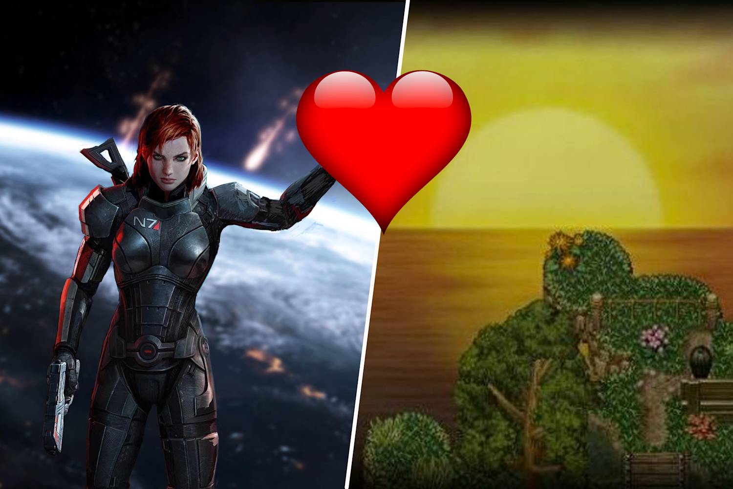 5 games to play this Valentine's day