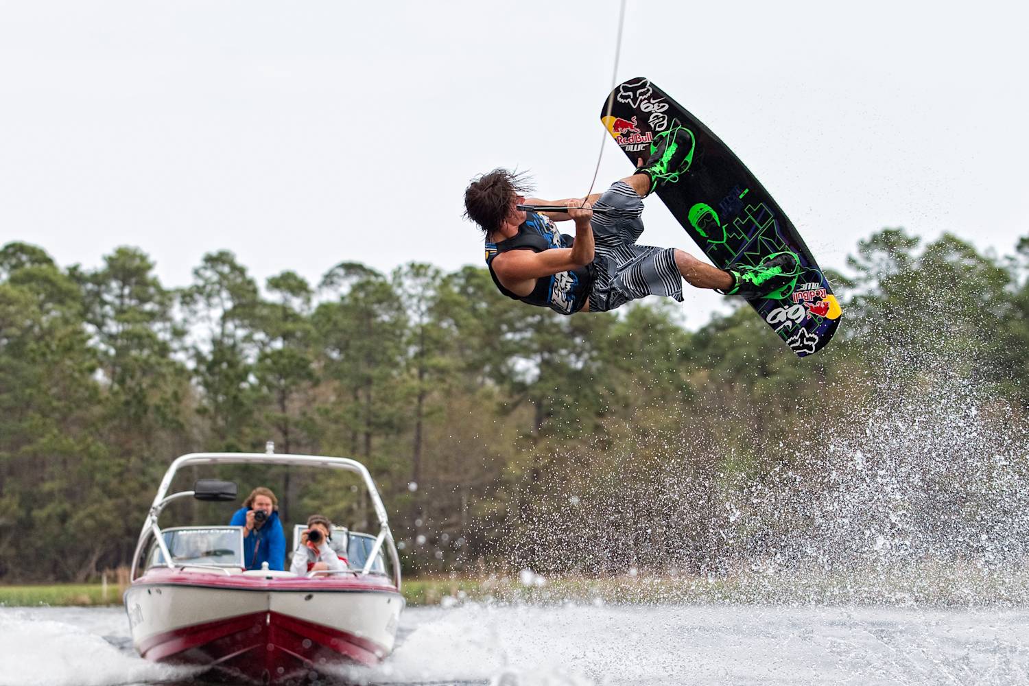 Wakeboard