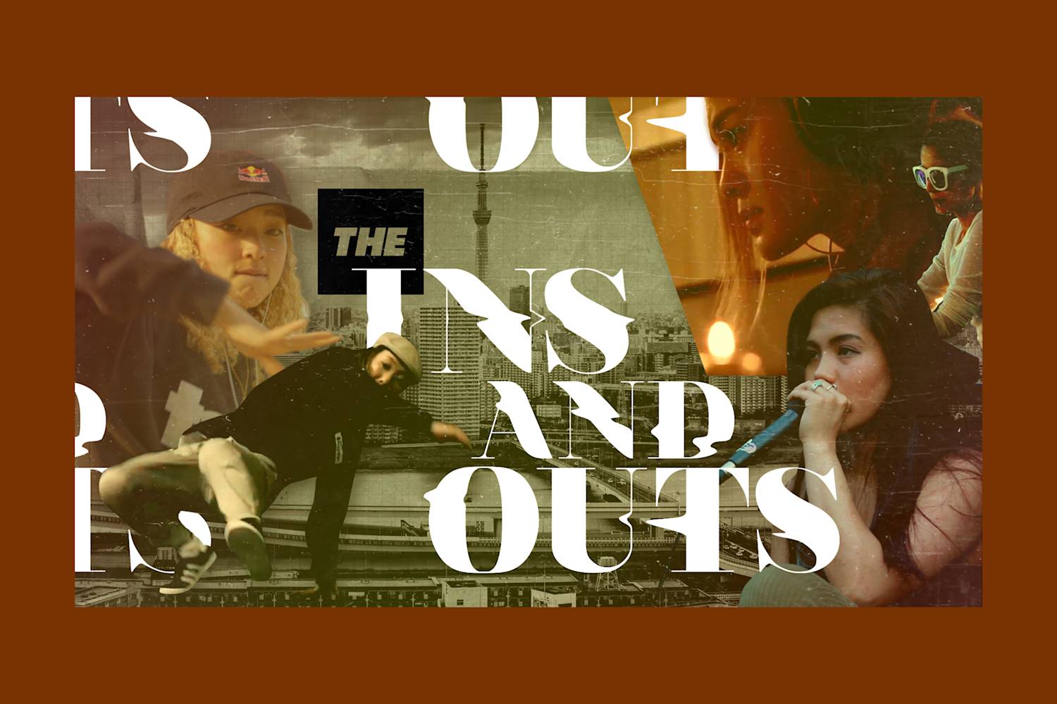 The Ins and Outs: Making it in the Japanese music scene