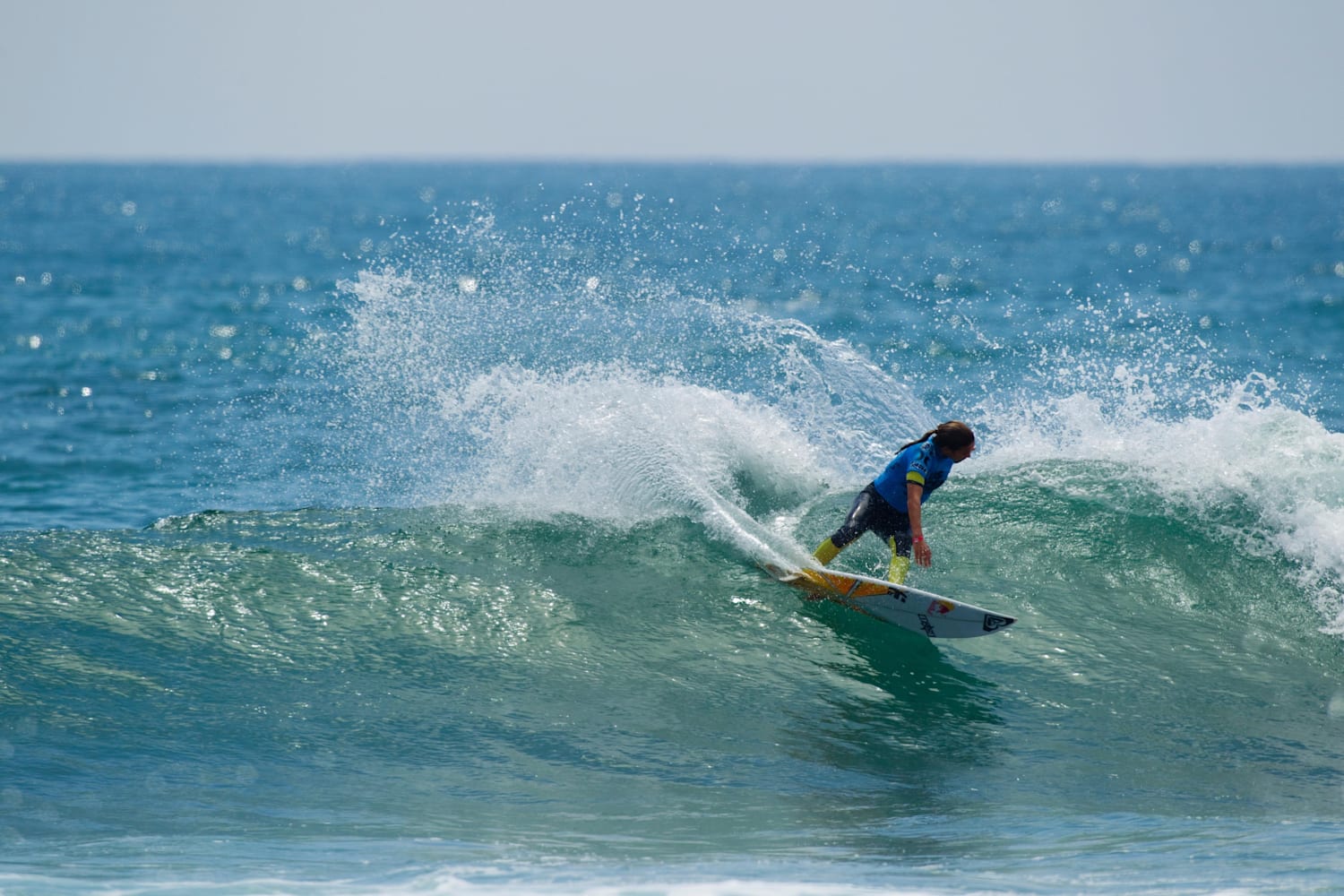 A Closer Look: The Vans US Open of Surfing