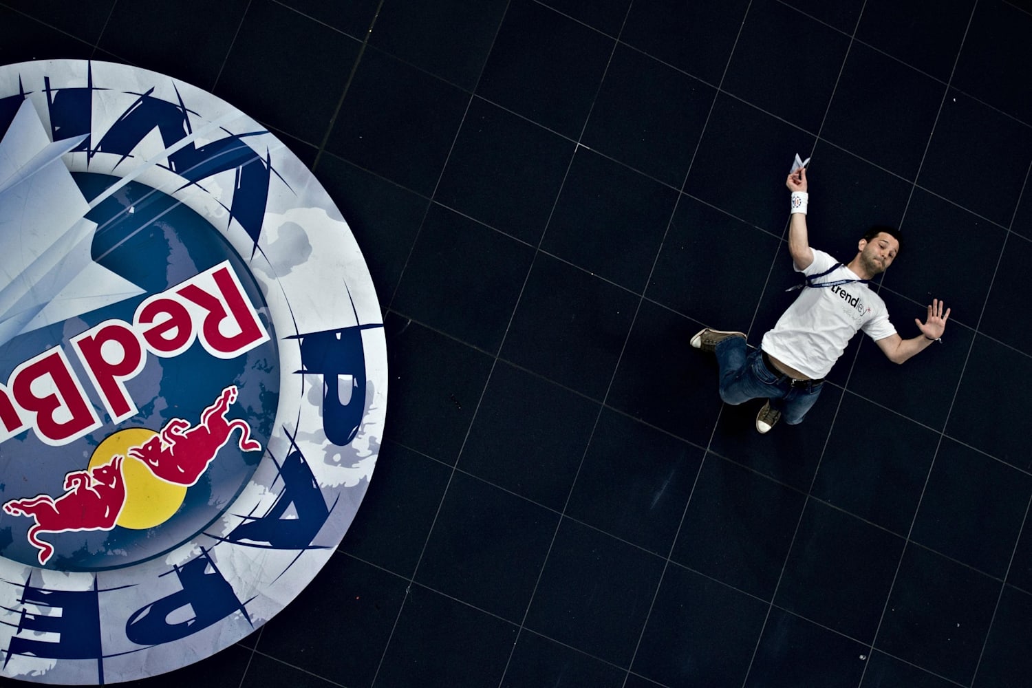 Red Bull Paper Wings tuleb taas