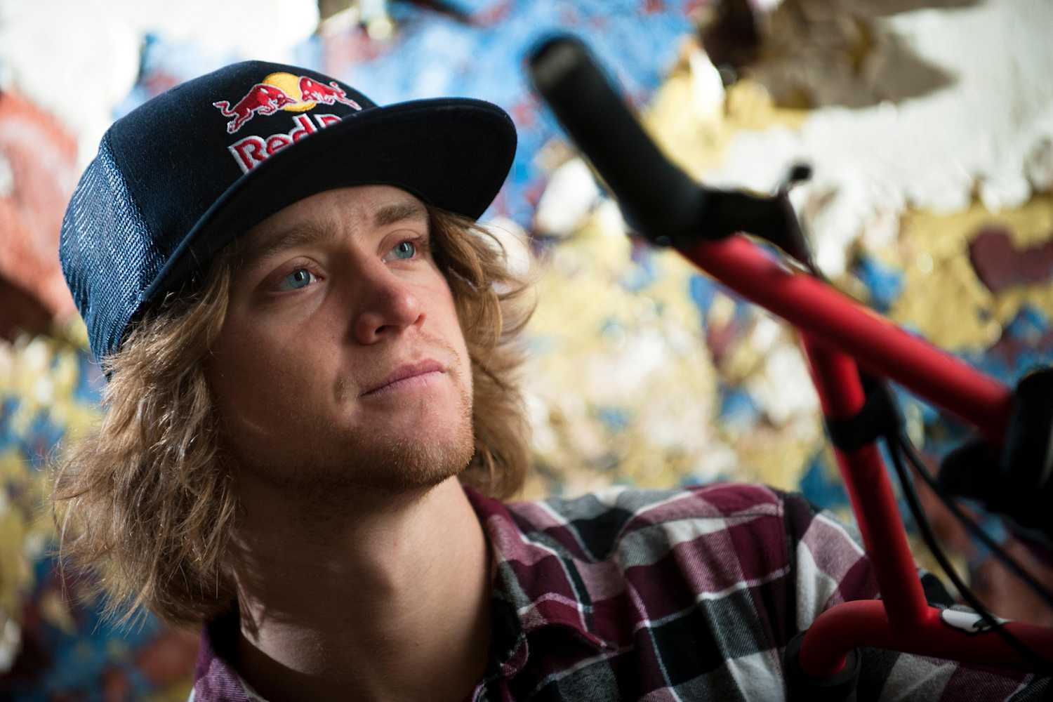 BMX: Drew Bezanson - Eight Minutes of Awesome