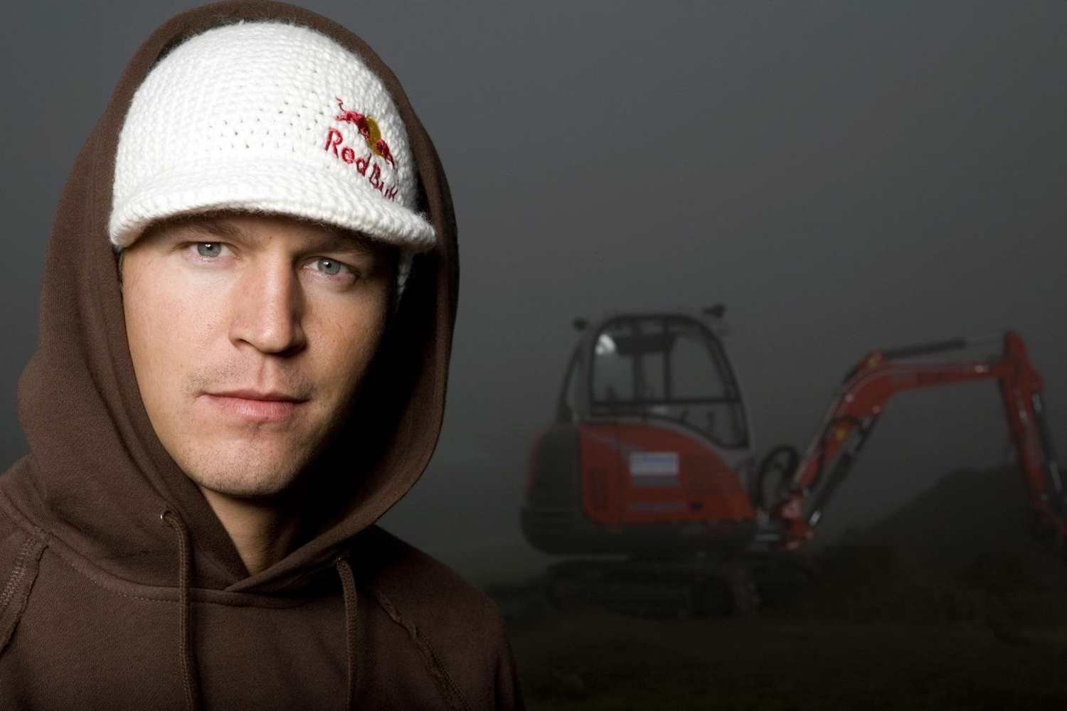 Guido lends a helping hand