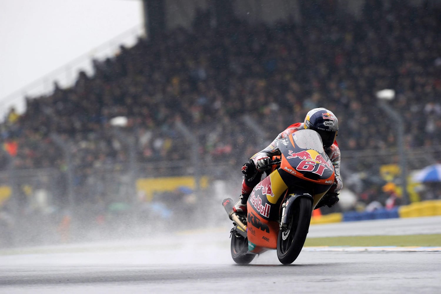 Get to know Sepang with Arthur Sissis