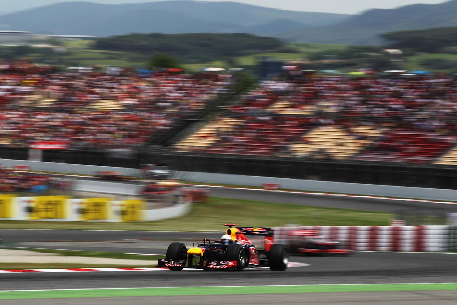 Circuit Guide: Circuit de Catalunya