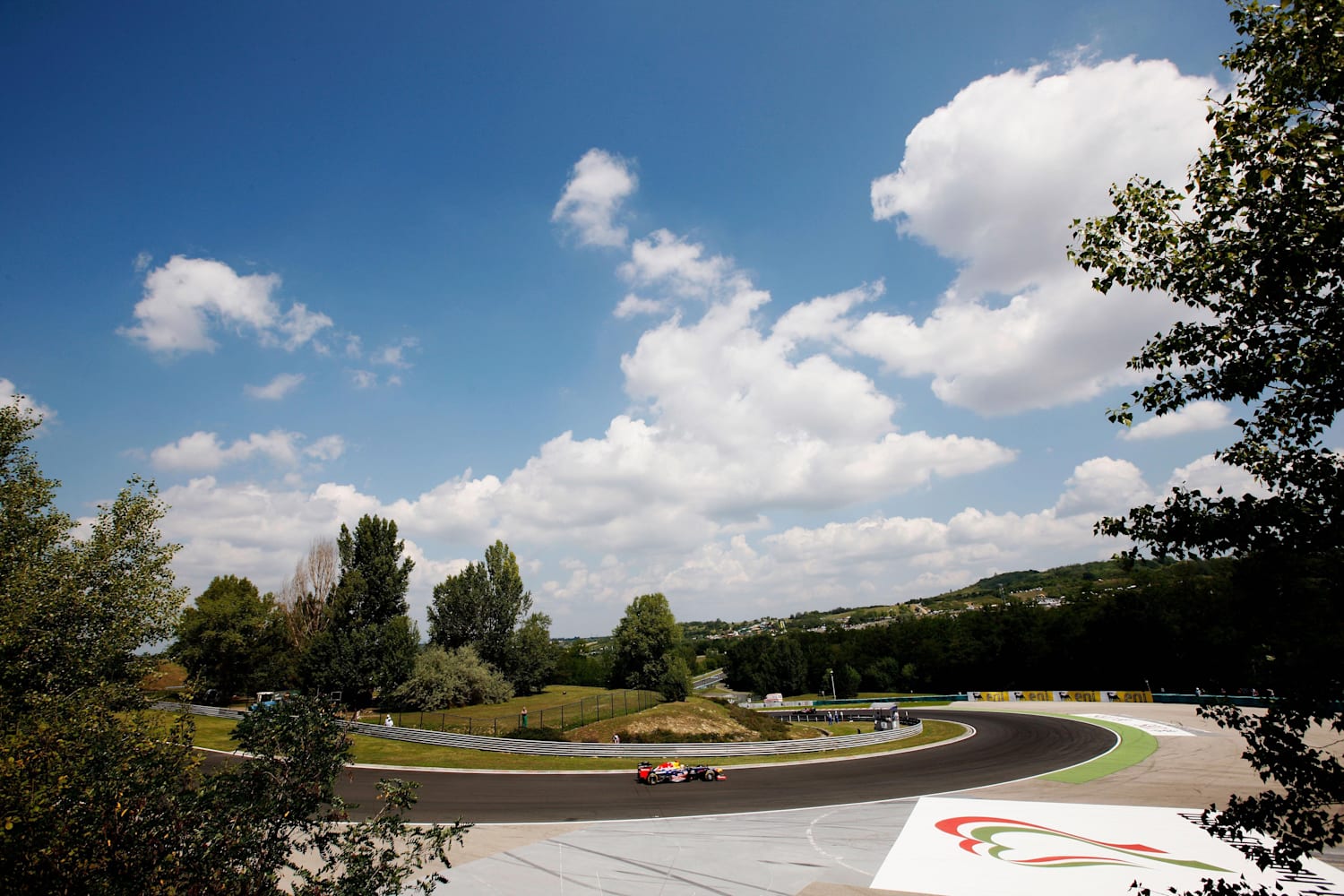 Circuit Guide: Hungarian Grand Prix