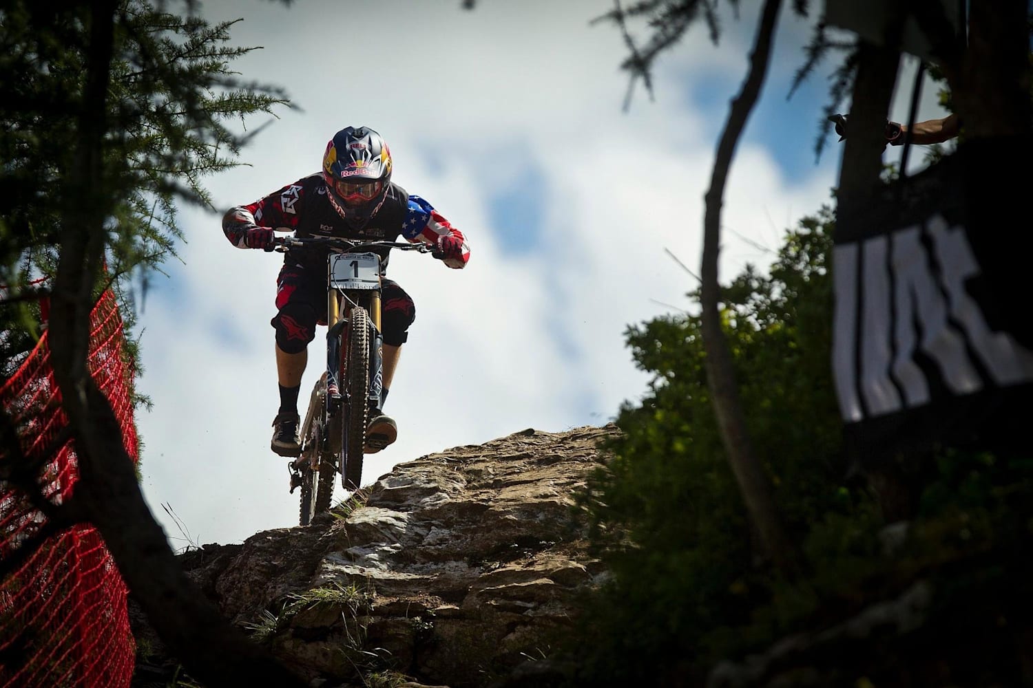 Gwin: MTB World Cup title is “the ultimate”