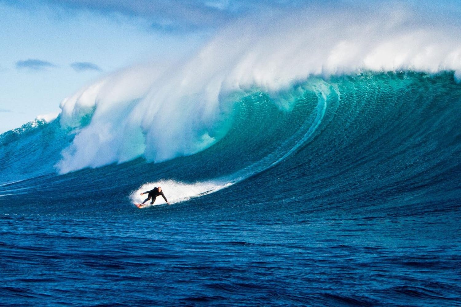 Storm Surfers 3D: Chasing the dream | Part 3