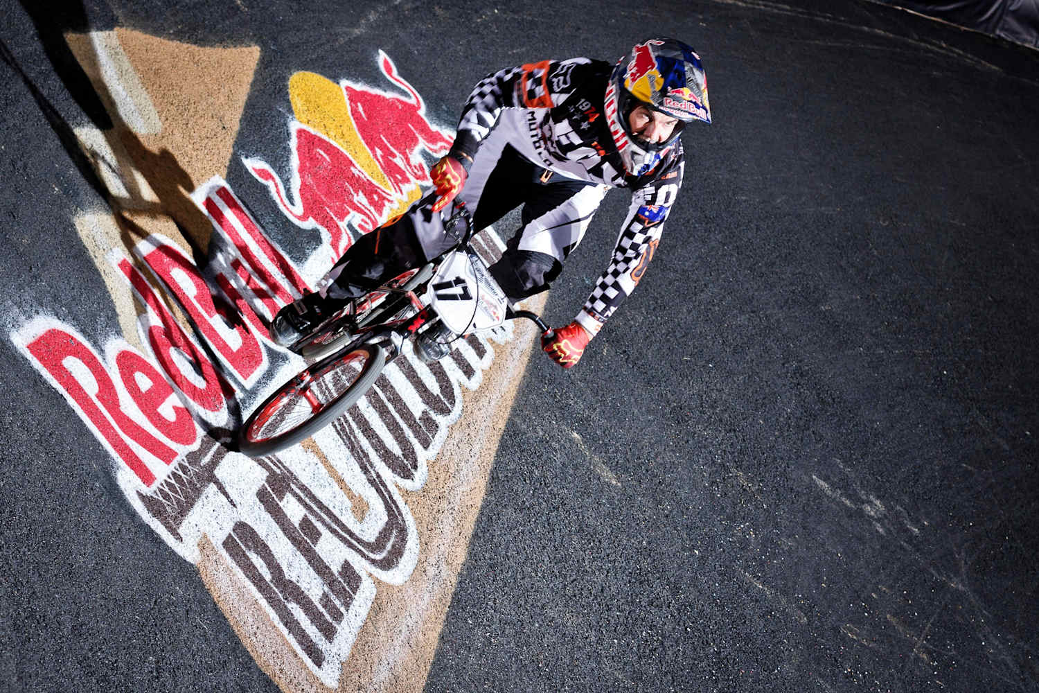 Red Bull R.Evolution 2013