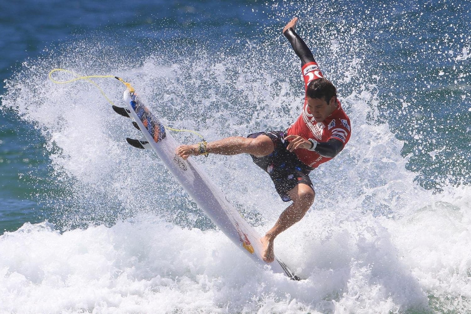 ASP World Tour Australia Open of Surfing: Day 6