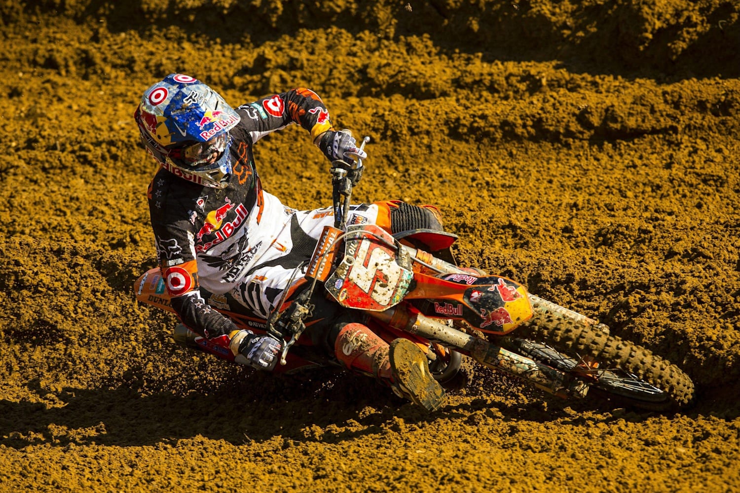 Chatting with the champ | Ryan Dungey