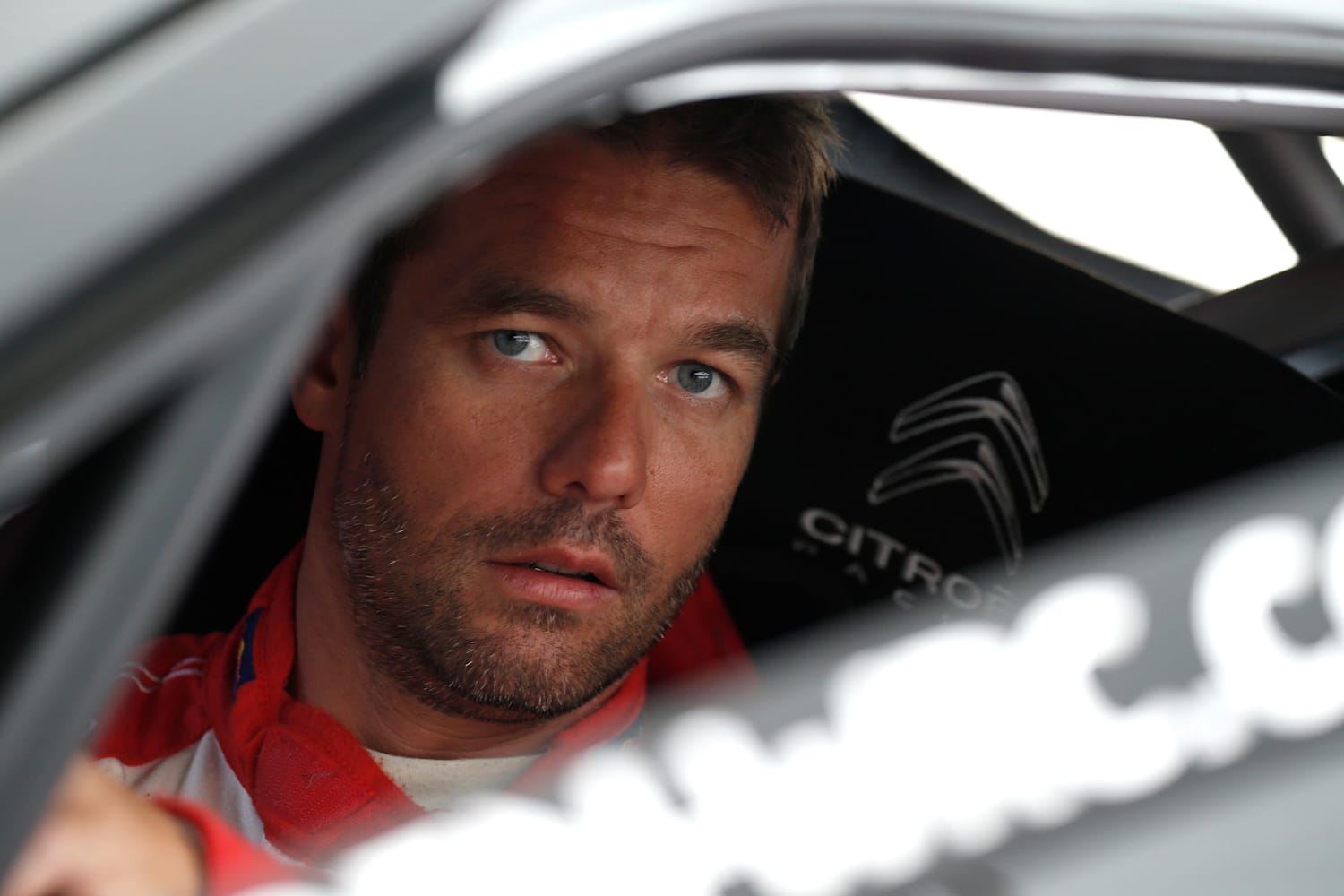 An A-Z of Sebastien Loeb