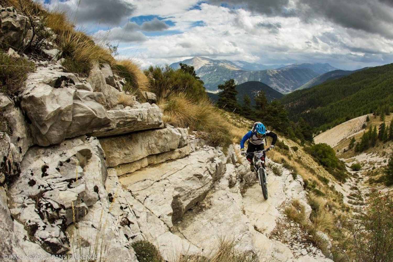 The Enduro World Series is here!