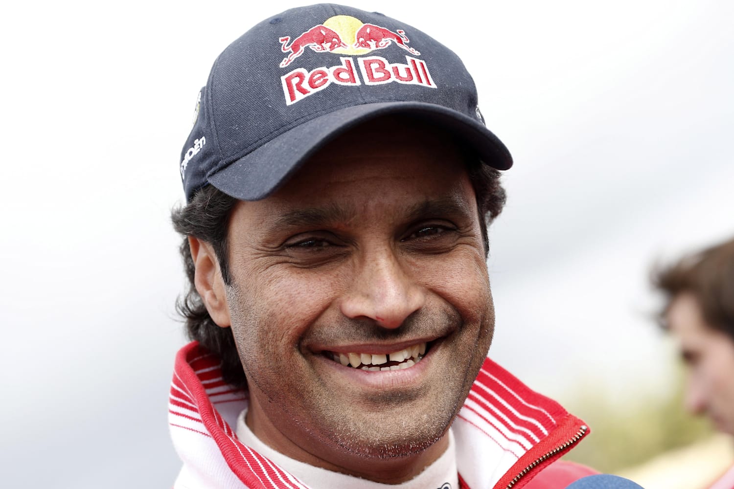 Al Attiyah Takes His Fourth Win In Jordan
