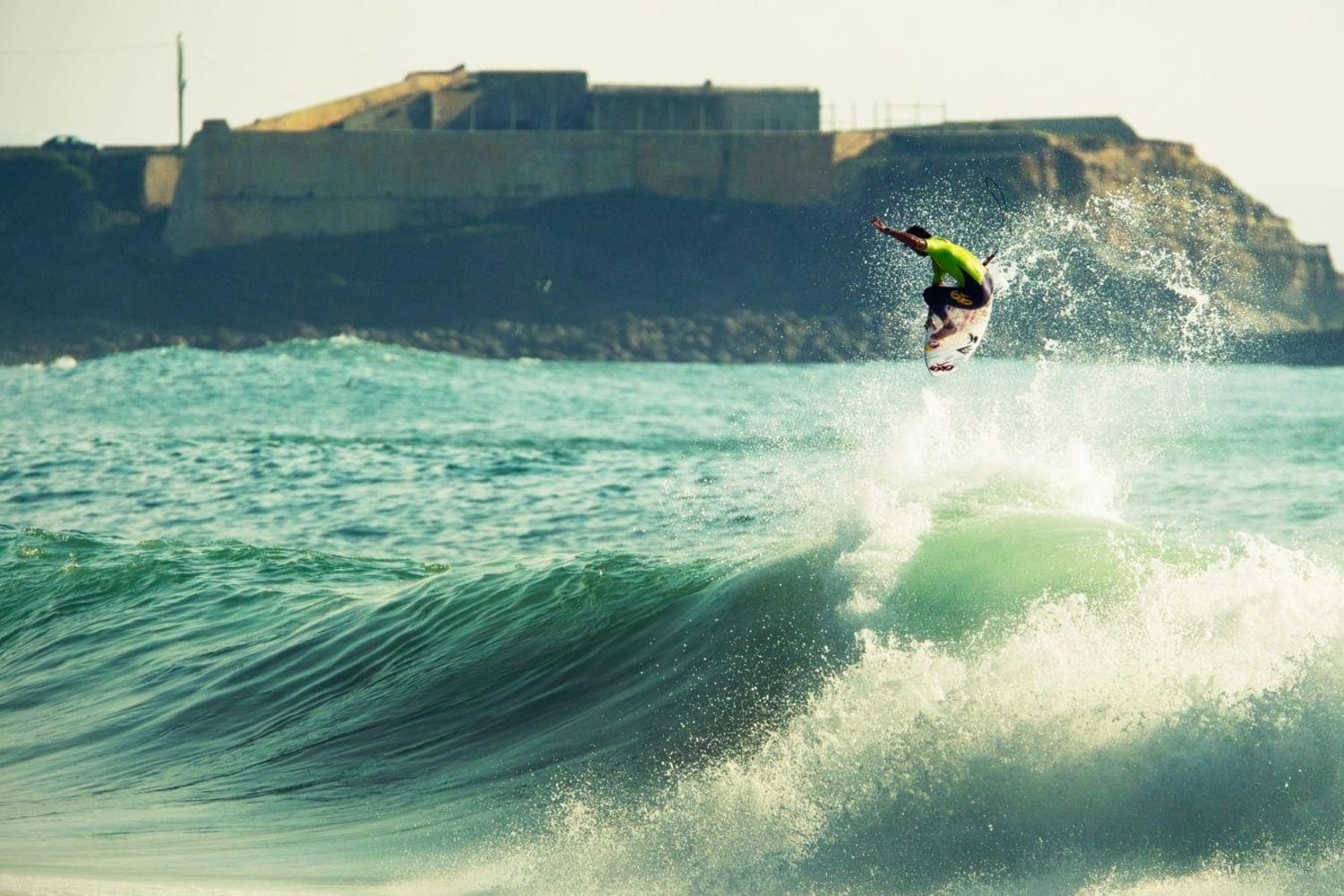 ASP World Championship Tour 2012