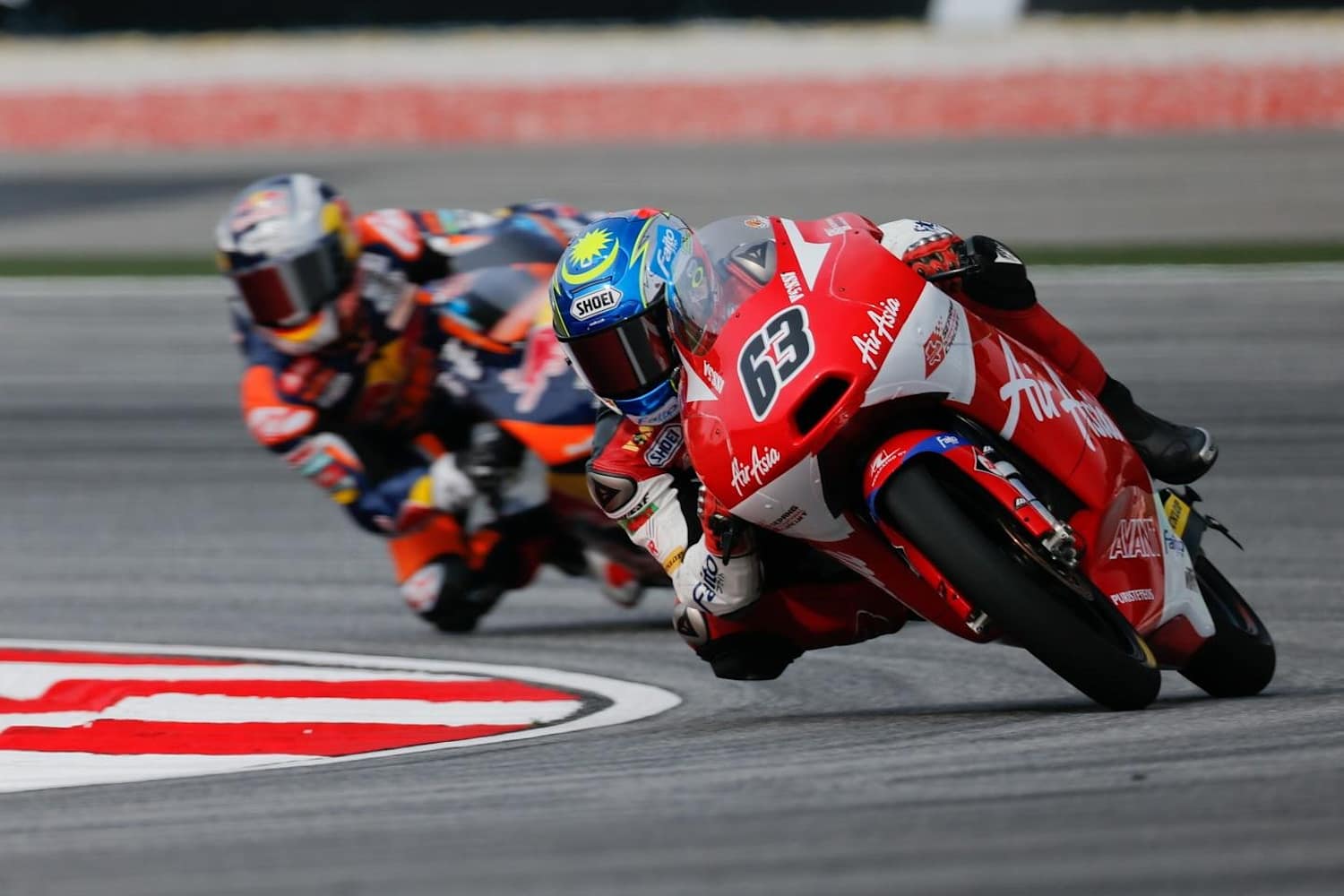 Malaysian hopes high for home hero Zulfahmi