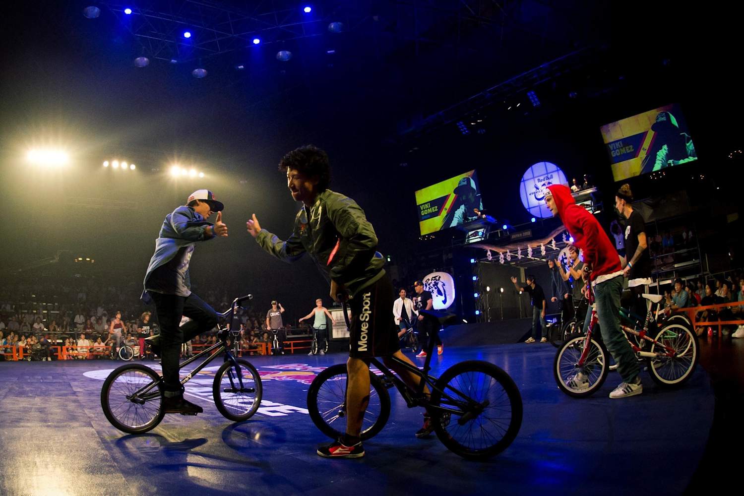 Style and substance at Circle of Balance