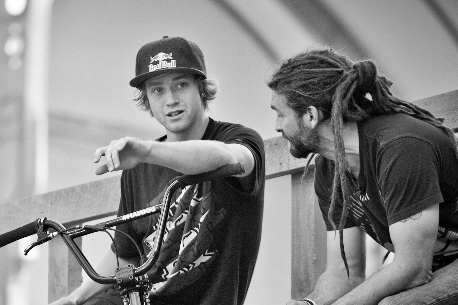 Bezanson at Skylines: 'It's going to be a blast'