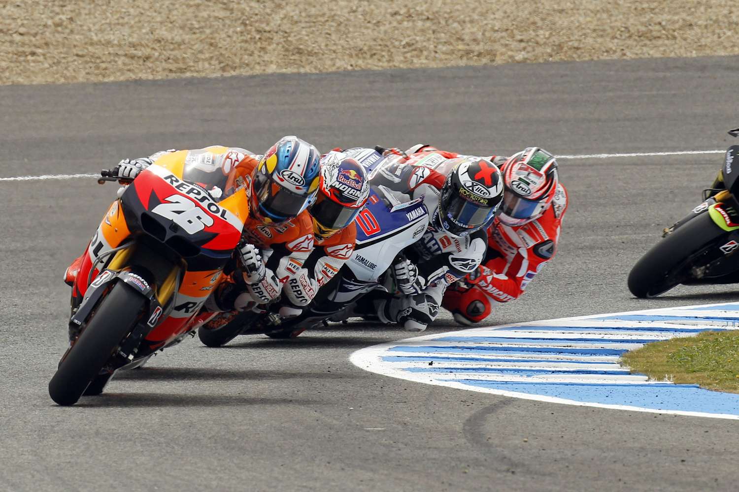 MotoGP Season Review 2012