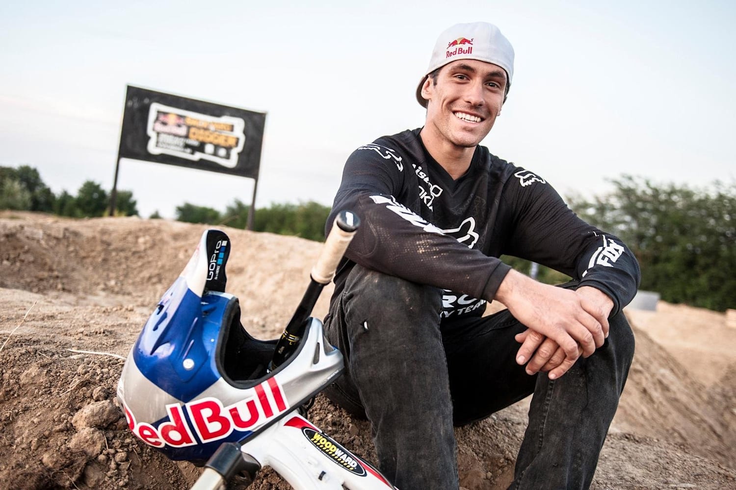 Mislav's 2012 in pictures