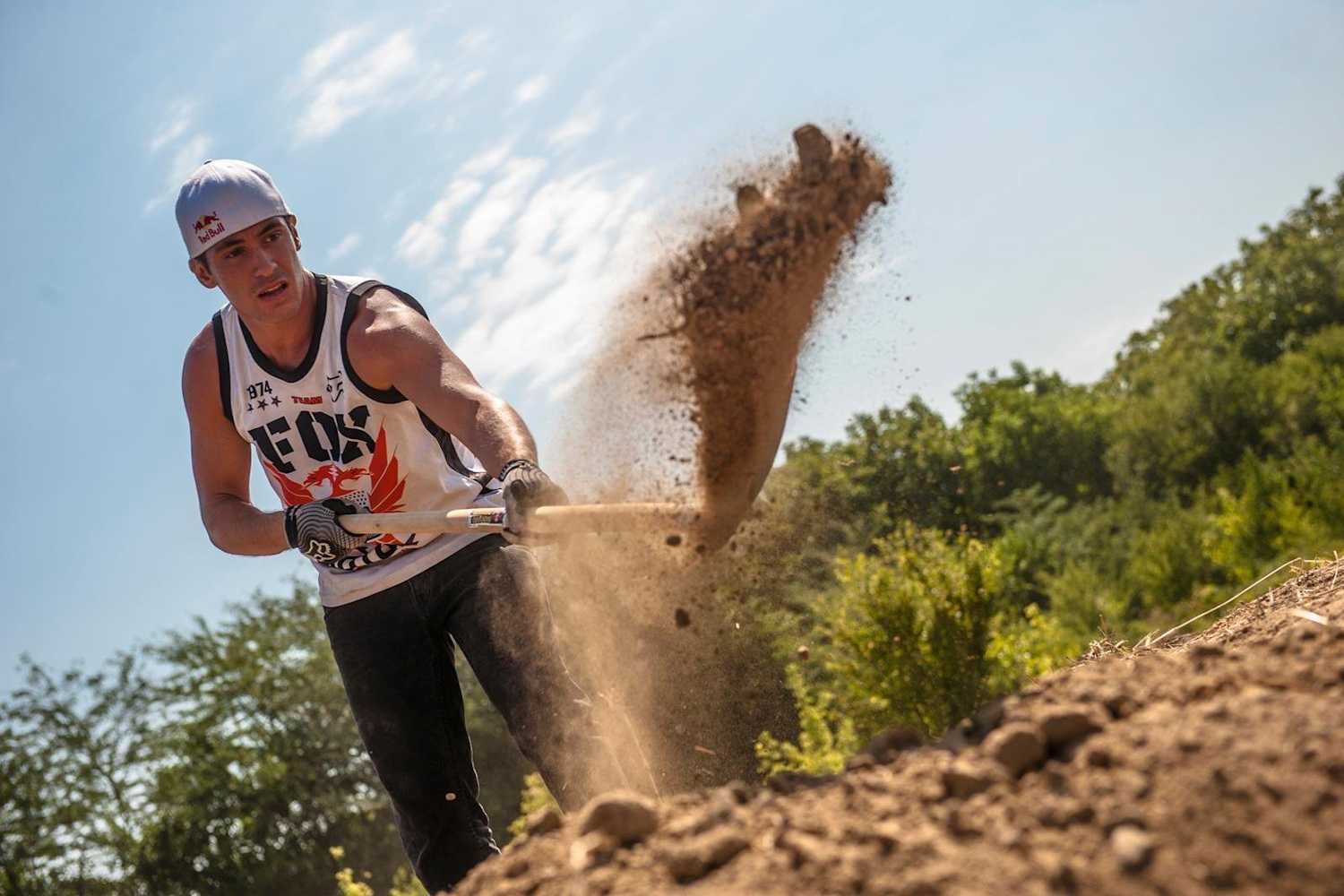 Mislav's 2012 in pictures