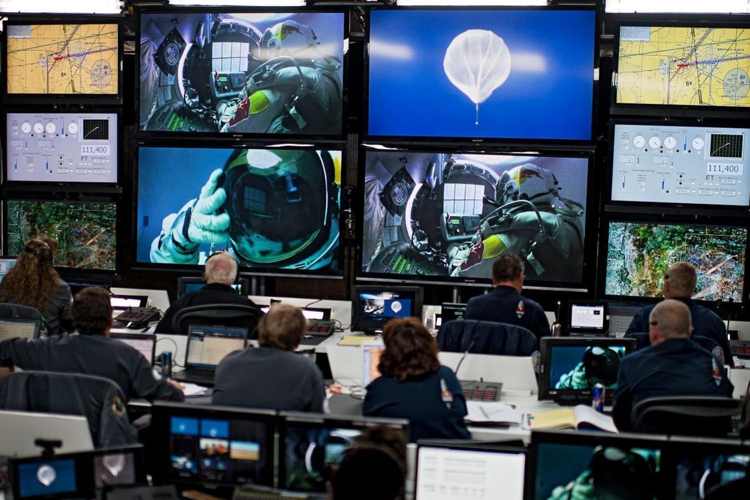 Red Bull Stratos – The Official Findings Video