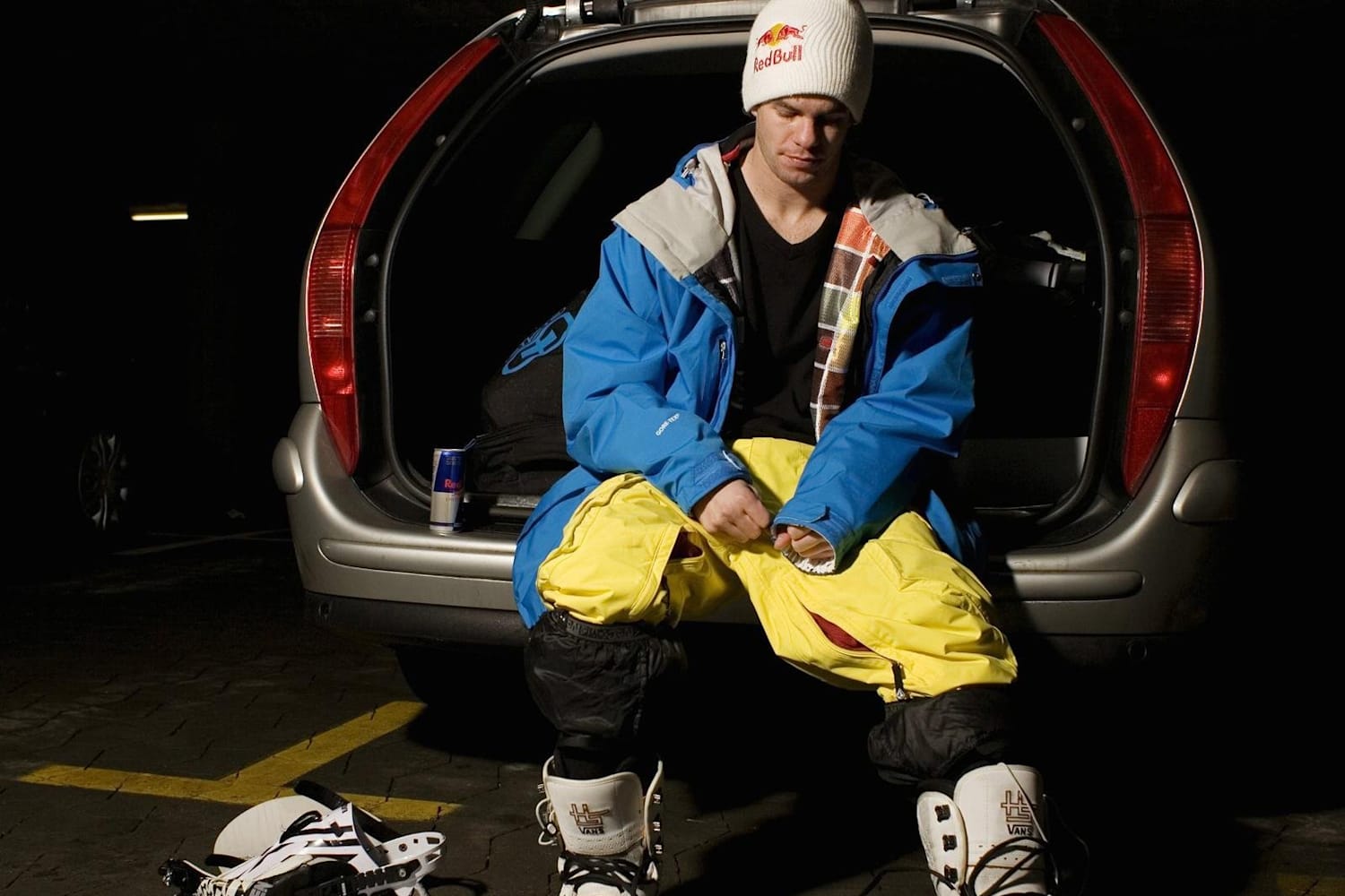 Markus Keller - Best Pictures