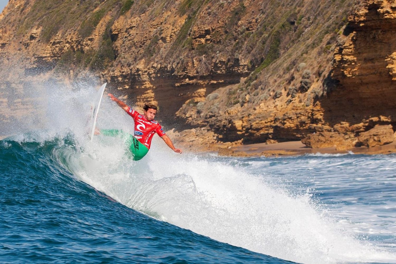 Rip Curl Pro Bells Beach : ASP World Tour