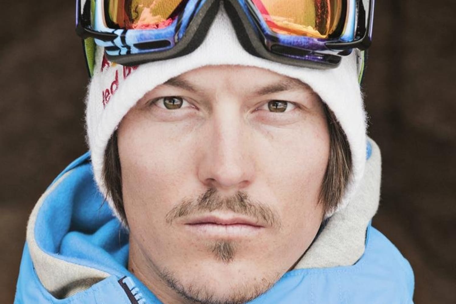 Alex Pullin | Snowboarding | Official Athlete Page