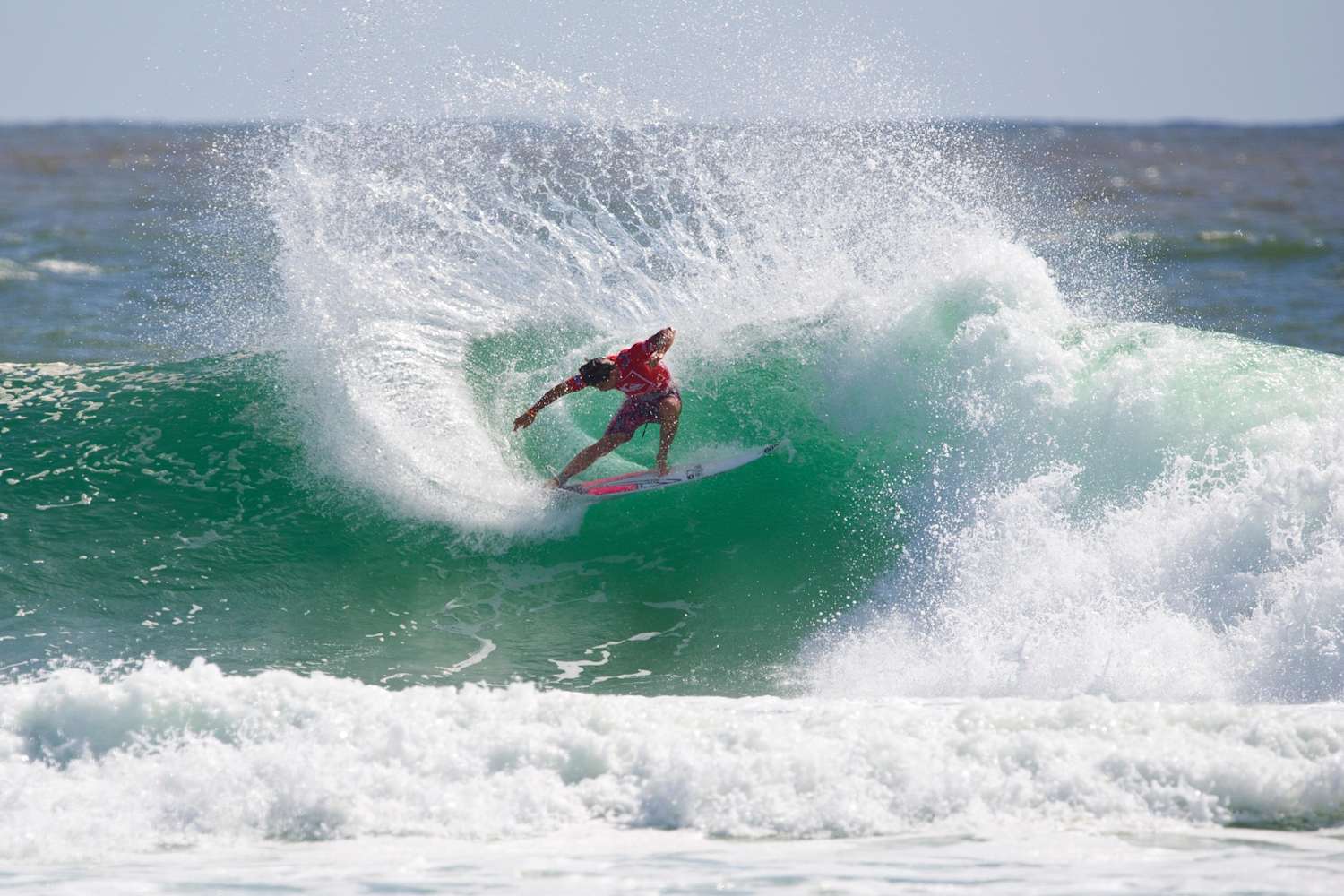 Spot Check: Snapper Rocks