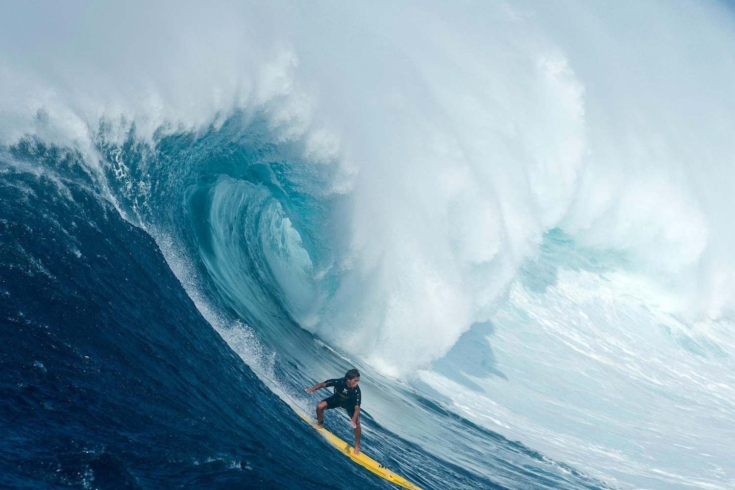 Dez requisitos essenciais para o surfista moderno