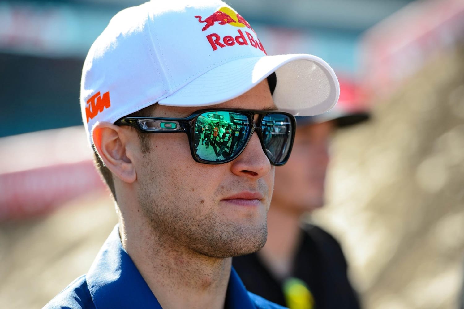 Ryan Dungey on the new Supercross season